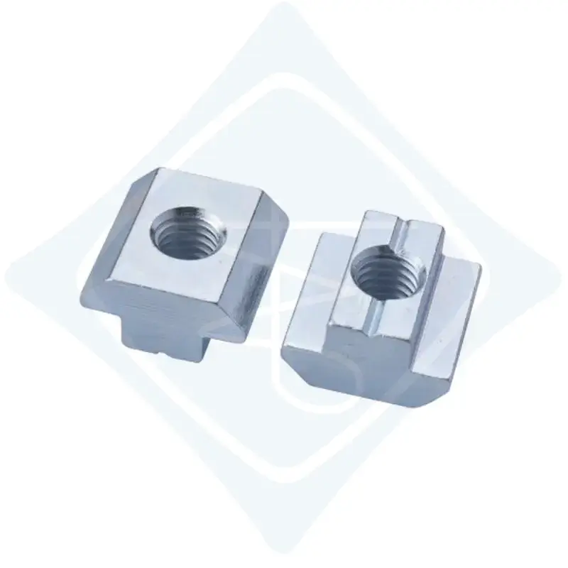 T Kanal Somunları | Rultek Online