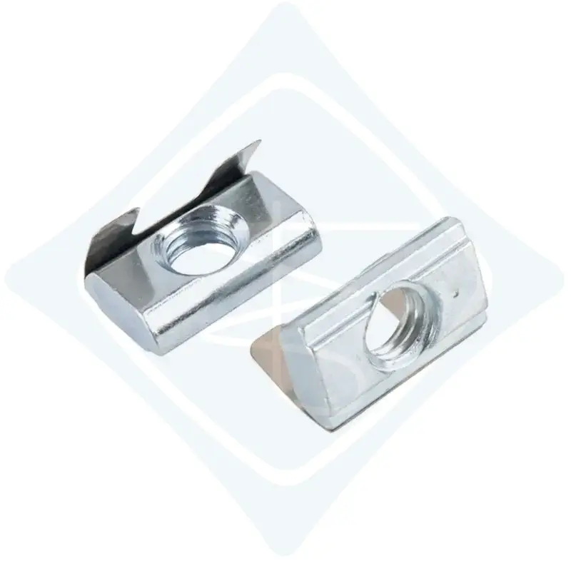 Yaylı Somunlar | Rultek Online